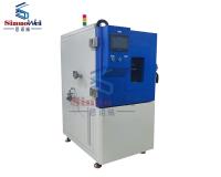 China High Temperature Lithium Battery Production Line High Humidity Box Lithium Ion Battery Assembly Line for sale