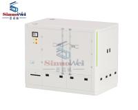 China 10Pa L / S Electrode Plates Vacuum Oven Lithium Ion Battery Assembly Line 5Pa - 10Pa for sale