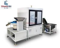 China Pre-Opened Spring Band Clamp With Handy Clip for sale