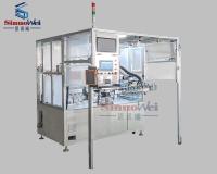 China Fully Automatic Palladium Sheet Automatic Loading Machine for sale