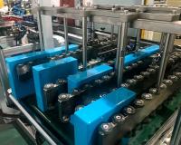 China Battery Aluminum Shell Conveyor Line for sale
