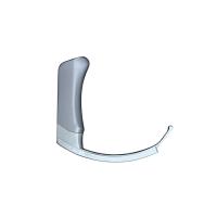 China CMOS Rigid Video Laryngoscope 3.0 Inch Display 5 Reusable Blades 1280x720 HD Anti-Fog for sale