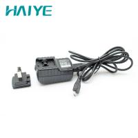 China HAIYE Portable Video Laryngoscope 3 Inch LCD 2MP Camera Rechargeable Adult Intubation for sale
