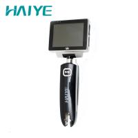 China Disposable USB Video Laryngoscope 3 Inch TFT Screen for Child Intubation 2MP Camera for sale