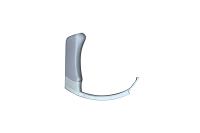 China All in One Micro USB Airway Video Laryngoscope for Neonates 250V 50Hz for sale