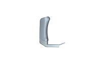 China All in One Micro USB Airway Video Laryngoscope for Neonates 250V 50Hz for sale