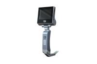 China All in One Micro USB Airway Video Laryngoscope for Neonates 250V 50Hz for sale