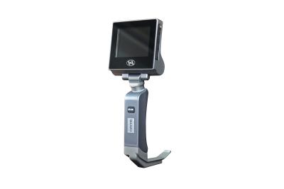 China All in One Micro USB Airway Video Laryngoscope for Neonates 250V 50Hz for sale