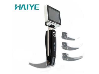 China Distinguished Rigid Video Laryngoscope With Multi Blade for sale