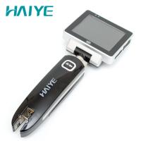China LCD Screen Video Guided Direct Laryngoscope With Enhanced View for sale