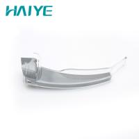 China LCD Screen Video Guided Direct Laryngoscope With Enhanced View for sale