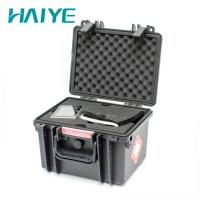 China Rechargeable Pediatric Video Laryngoscope 3 Inch LCD 2MP Camera for Intubation for sale