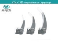 China Pediatric Video Laryngoscope Reusable Blades 2MP HD 100-240V Digital Input for sale