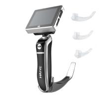 China Disposable Blade Video Laryngoscope Bronchoscopy  Surgical Instruments for sale