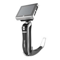 China CE Certificated 2 Million Pixel 3 Inch Surgical Video Laryngoscope With AV Output Function for sale