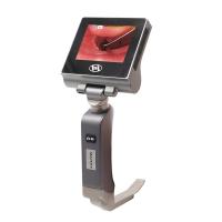 China Rotation Angle Flexible Video Laryngoscope Hd Camera System for sale