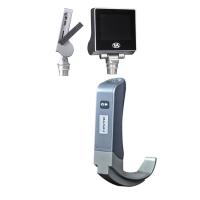 China 5 Blades Reusable Video Laryngoscope Set for Adult Pediatric 1600x1200 HD for sale