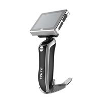 China Reusable Digital Video Laryngoscope 70 Degree 350 Min Battery Adult Pediatric HYHJ-1330 for sale