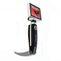 China 3 Inch Screen Video Laryngoscope HYHJ-1320 3400mAh Battery Portable Medical Device for sale