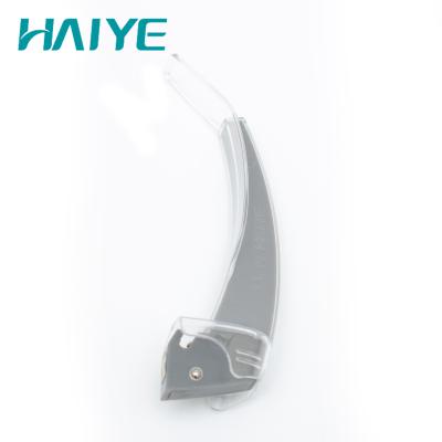 China 5V 2000mA Pediatric Video Laryngoscope with Anti-Fog Blade 2MP HD for sale