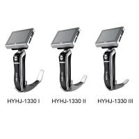 China 2 Million Pixel All-In-One Handheld Video Laryngoscope for Neonate with AV Output Function for sale