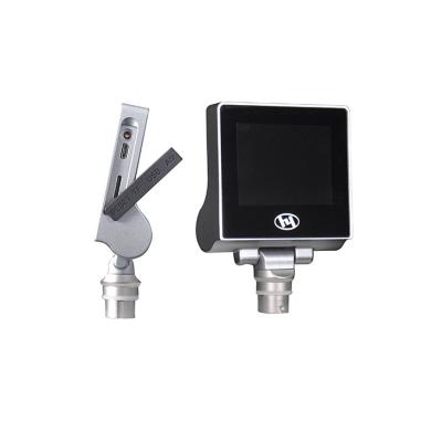 China HYHJ-KC Pediatric Video Laryngoscope 2MP Anti Fog Camera Reusable Blades 3 Inch Display for sale
