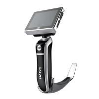 China 8G Storage Video Laryngoscope with Disposable Blades 3 Inch Screen CE Certified for sale