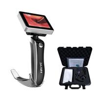 China Medical PC Anesthesia Video Laryngoscope 3.0 Inch Screen Disposable Blade 3400mAh for sale