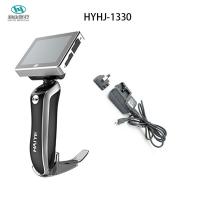 China 3.0 Inch LCD Video Laryngoscope with 3P Medical Grade Disposable Blades 1280x720 for sale