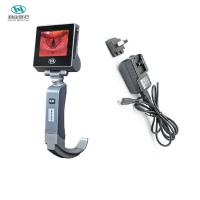 China Blades Types Handheld Video Laryngoscope GlideScope  2 million Pixels for sale
