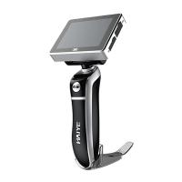 China 3.0 Inch HD Screen 8GB Portable Surgical Video Laryngoscope for Difficult Airway Intubation for sale
