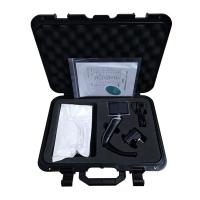 China 3.0 Inch HD Screen 8GB Portable Surgical Video Laryngoscope for Difficult Airway Intubation for sale