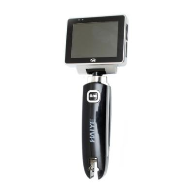 China 3.0 Inch Screen Video Laryngoscope with Disposable Blades 3 Sizes 960x480 for sale