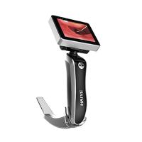 China Rechargeable Neonatal Video Laryngoscope 3 Inch LCD 3400mAh Battery for sale