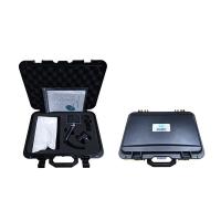 China Rechargeable Neonatal Video Laryngoscope 3 Inch LCD 3400mAh Battery for sale