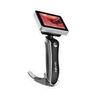 China All-In-One Medical Anesthesia Video Laryngoscope 3 Inch LCD 3400mAh Reusable Blades for sale