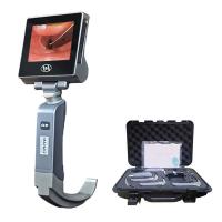China Micro USB Haiye Video Laryngoscope Waterproof  Endoscope For Intubation for sale
