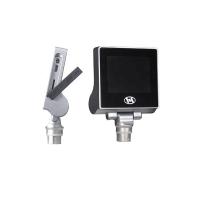 China HD Portable USB Video Laryngoscope Adult Pediatric Reusable Blades 2MP Camera for sale