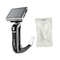 China Rechargeable All-In-One Video Laryngoscope Intubation Endoscope 1060hpa 3 Inch LCD for sale