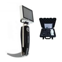 China Handheld Conventional Video Laryngoscope  Macintosh Led Bulb for sale