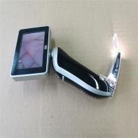 China Digital ENT Portable Video Laryngoscope 2MP 3.0 TFT LCD 135° Articulation Non-Returnable Blades for sale
