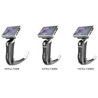 China Digital ENT Portable Video Laryngoscope 2MP 3.0 TFT LCD 135° Articulation Non-Returnable Blades for sale