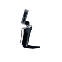 China OEM Rotate Fiber Optic Video Laryngoscope 3 Inch TFT Screen 350 Mins Battery for sale