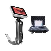 China Surgical Disposable Blades Anesthesia Video Laryngoscope CE Certificated for sale