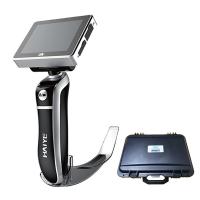 China Surgical Disposable Blades Anesthesia Video Laryngoscope CE Certificated for sale