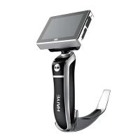 China Rechargeable Video Laryngoscope 3 Inch LCD 3400mAh Battery 1060hpa for sale