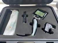 China Type-C Interface Pediatric Laryngoscope 3 Million Pixels HD Display Video Laryngoscope for sale