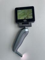China Type-C Interface Pediatric Laryngoscope 3 Million Pixels HD Display Video Laryngoscope for sale
