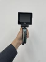 China 3.5'' Touch Screen Video Laryngoscope For Pediatric Neonate Anesthesia Operation for sale