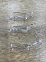 China 3.5'' Touch Screen Video Laryngoscope For Pediatric Neonate Anesthesia Operation for sale